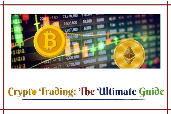 Beginners Guide to Crypto Trading| 5 Top Crypto Trading Platforms