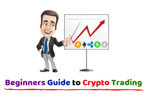 Beginners Guide to Crypto Trading| 5 Top Crypto Trading Platforms