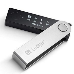 The Ledger Nano X: A Complete Review
