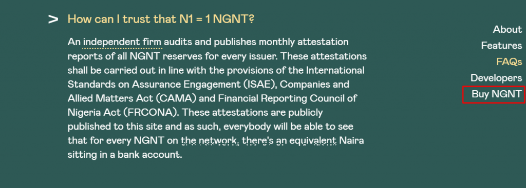 NGNT by Token Mint: The 7 Key Things You Must Know About It