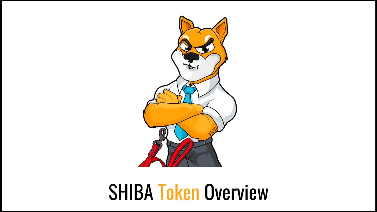 SHIBA Token Review: Is This Dogecoin Killer The King of Meme Coins?