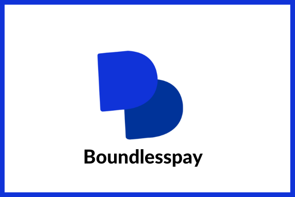 Boundlesspay Review - How To Make Fast & Cheap Crypto Transactions!