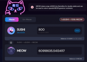 Sushiswap Explained: All You Need To Know Plus How To Stake SUSHI