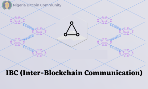 IBC (Inter-Blockchain Communication) Demystified