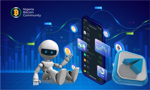 These Crypto Telegram Bots Are Making Millions For Traders